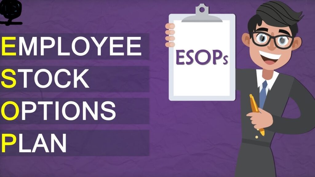 COMPLETE UNDERSTANDING EMPLOYEE STOCK OPTION PLAN - India Financial ...